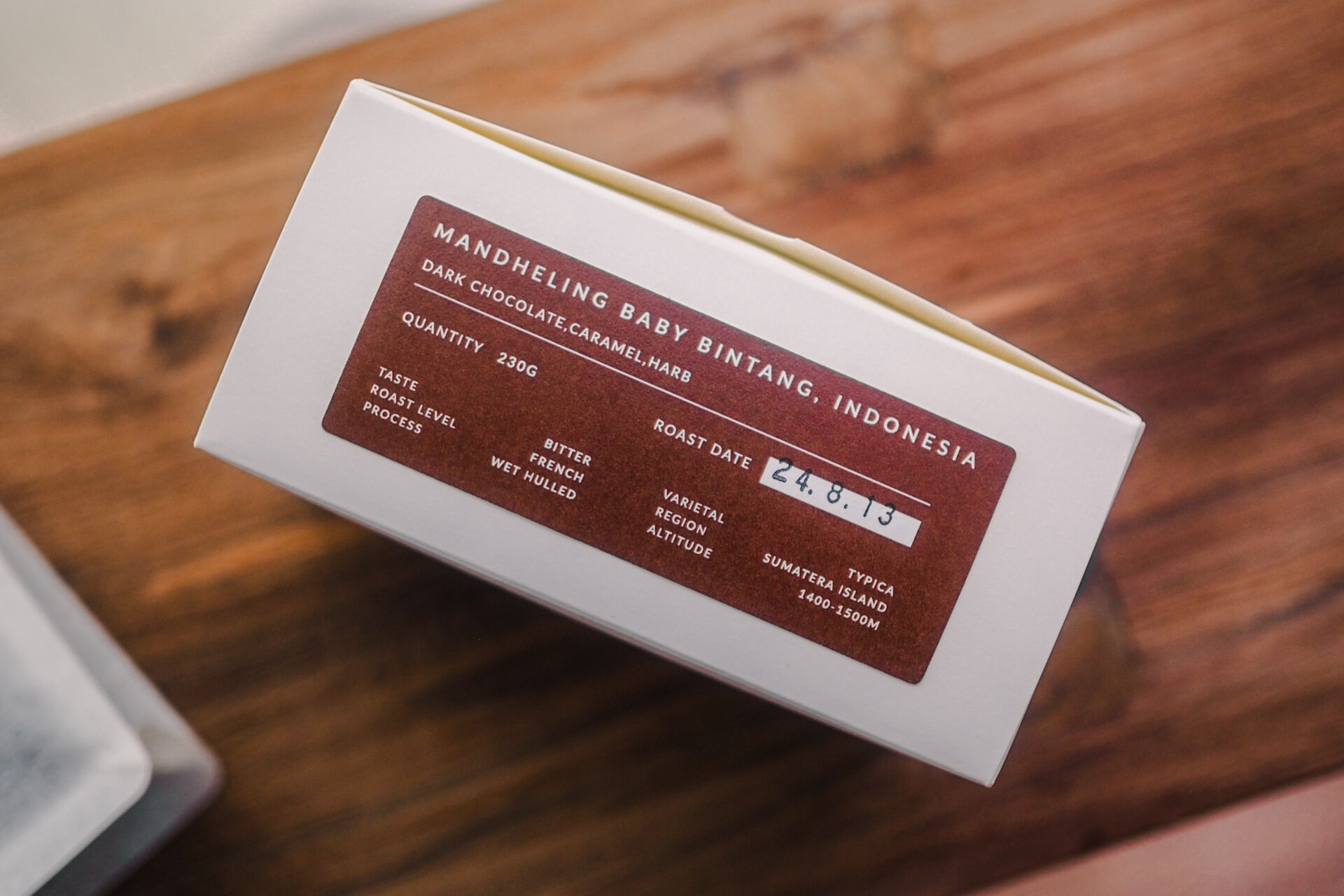 『LAHA COFFEE』のコーヒー豆をレビュー｜こだわり抜いた、クリーンで美しい味わいを楽しむ。 - カフェルテ